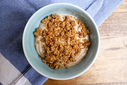 Easy Pudding Recipes & Yogurt Parfaits – Bobo's