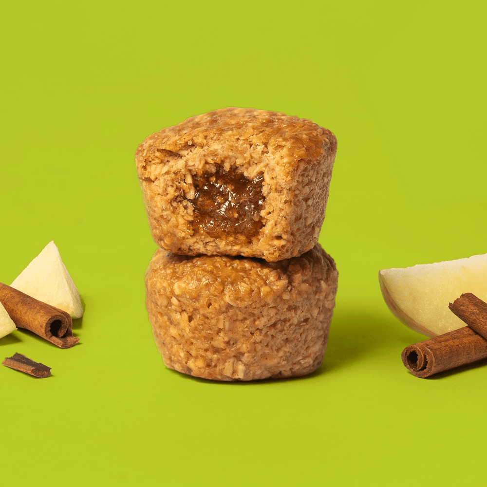 Bobo's Oat Bites | Oatmeal Bites | Gluten Free, Vegan Snacks