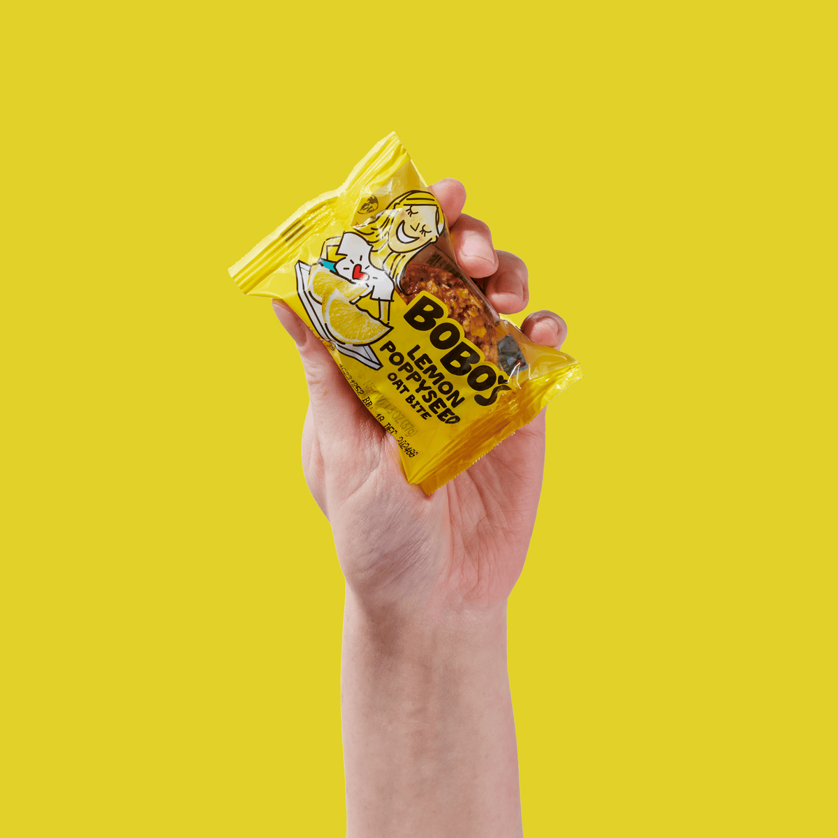 All – Bobo's