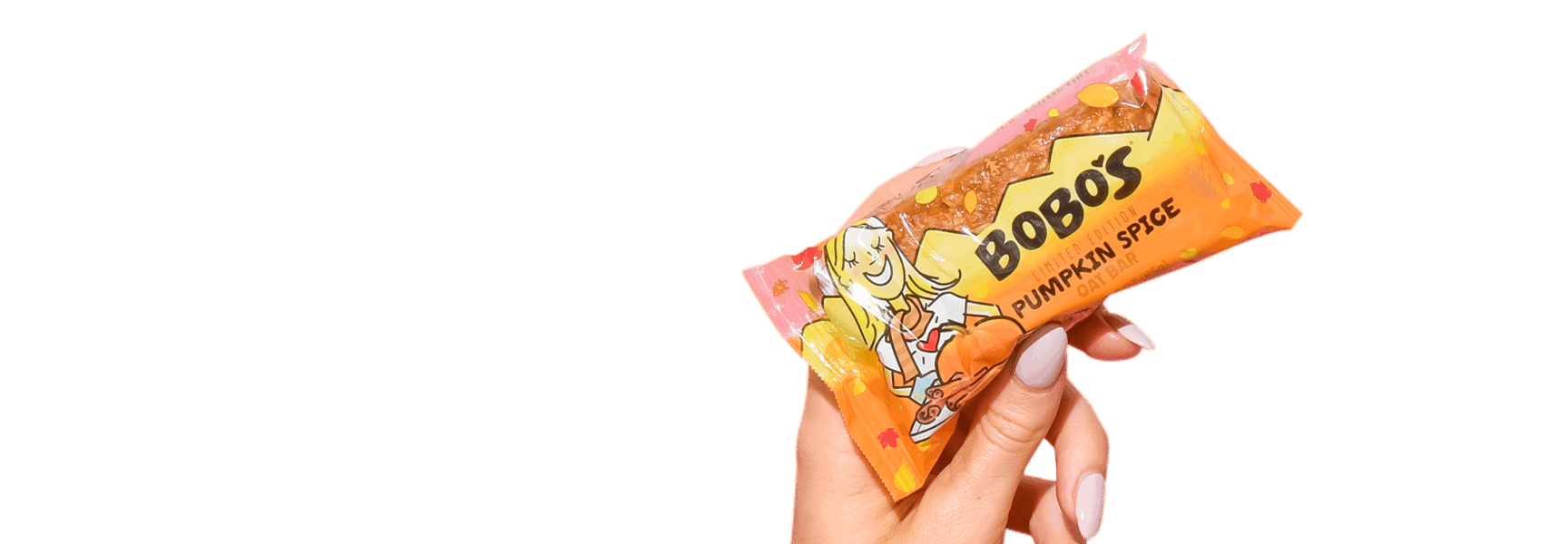 Oat Bars, Baked Goods & Healthy Snacks | Bobo's