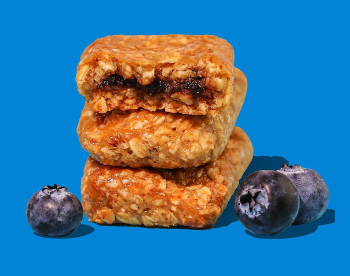 Oat Bars, Baked Goods & Healthy Snacks | Bobo's
