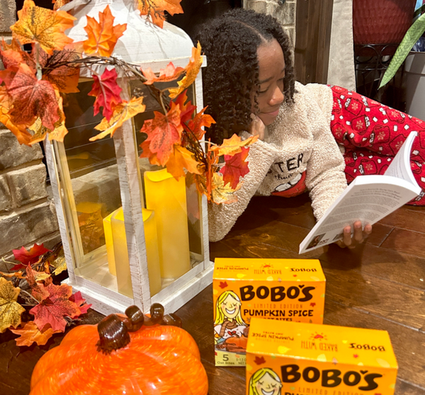 Bobo's Ambassador Program | Product Ambassadors