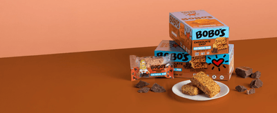 Oat Bars, Baked Goods & Healthy Snacks | Bobo's